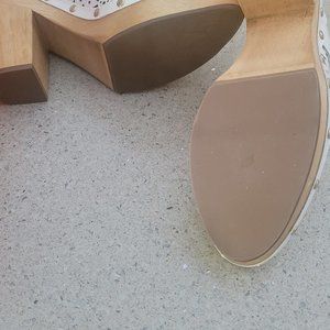 kate spade | Shoes | Kate Spade Cala Laser Cut Clogs | Poshmark